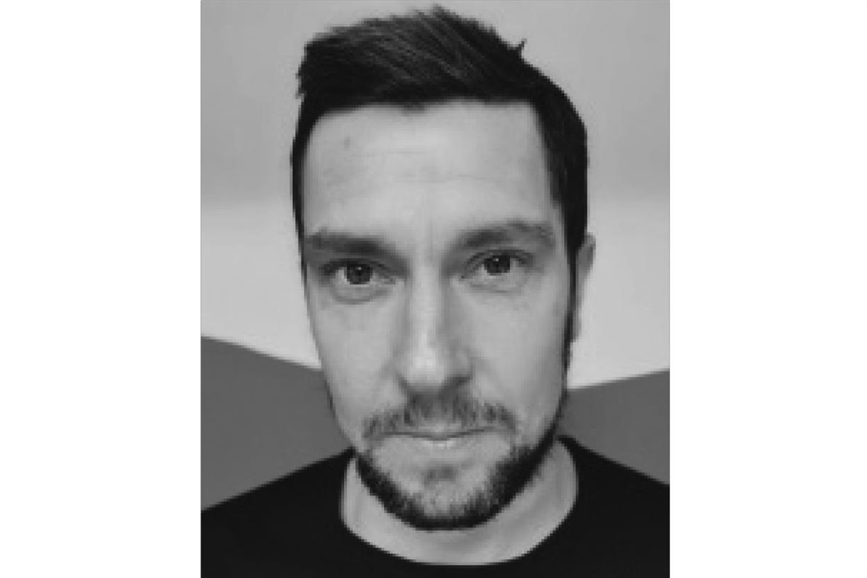 Power 100 2022: Dan Sherwood, Santander UK