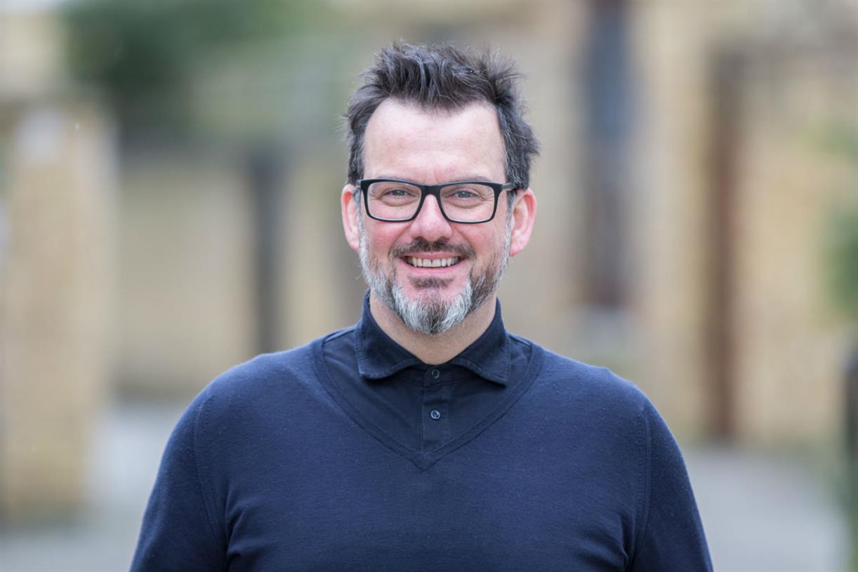 Ex-SapientRazorfish global CCO Daniel Bonner joins Wunderman