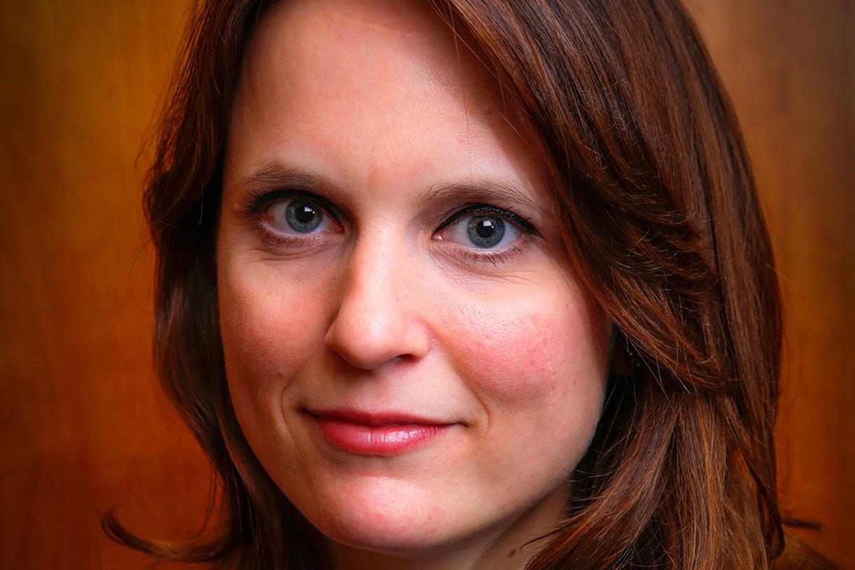 My Media Week: Darcy Keller, Financial Times