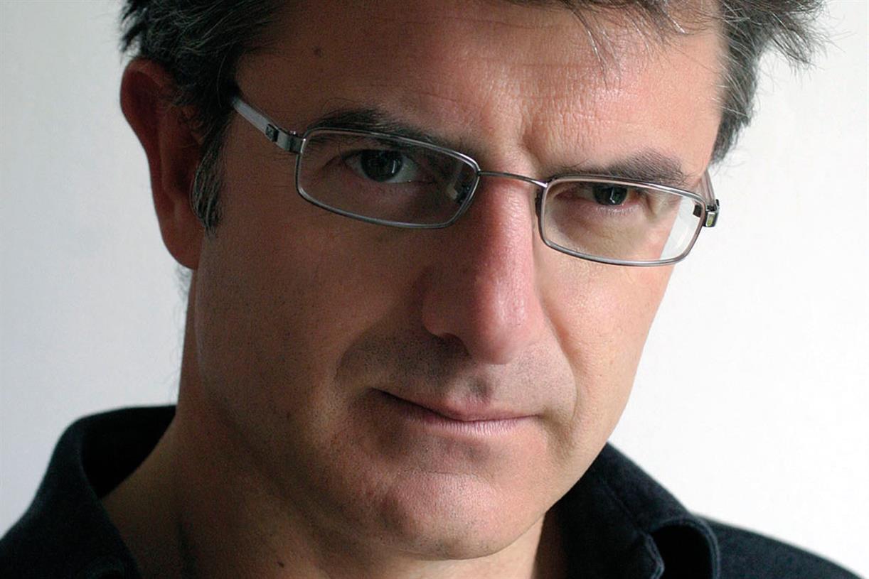 Why we're loving: Dario Mitidieri, photojournalist