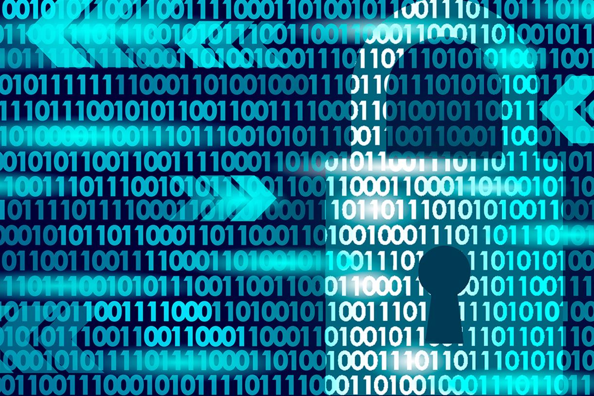 The data bubble is surely waiting to burst