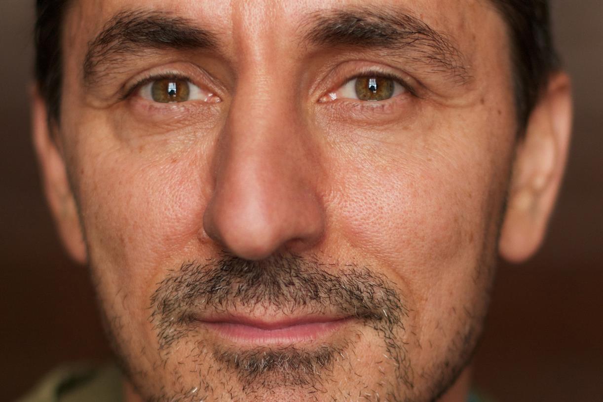 David Droga deal with William Morris Entertainment could be 'most ...