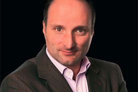 Affairs of the heart don't mix with work