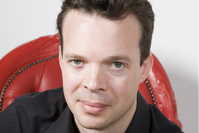 My Media Week: David Fletcher