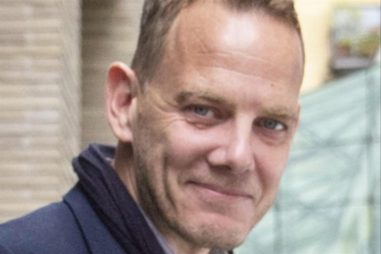 EssenceMediacom X head of planning David Grainger leaves Group M