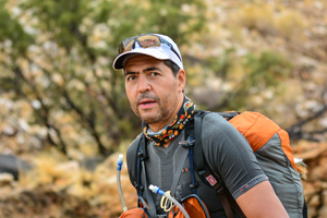 My Event World - David Ball