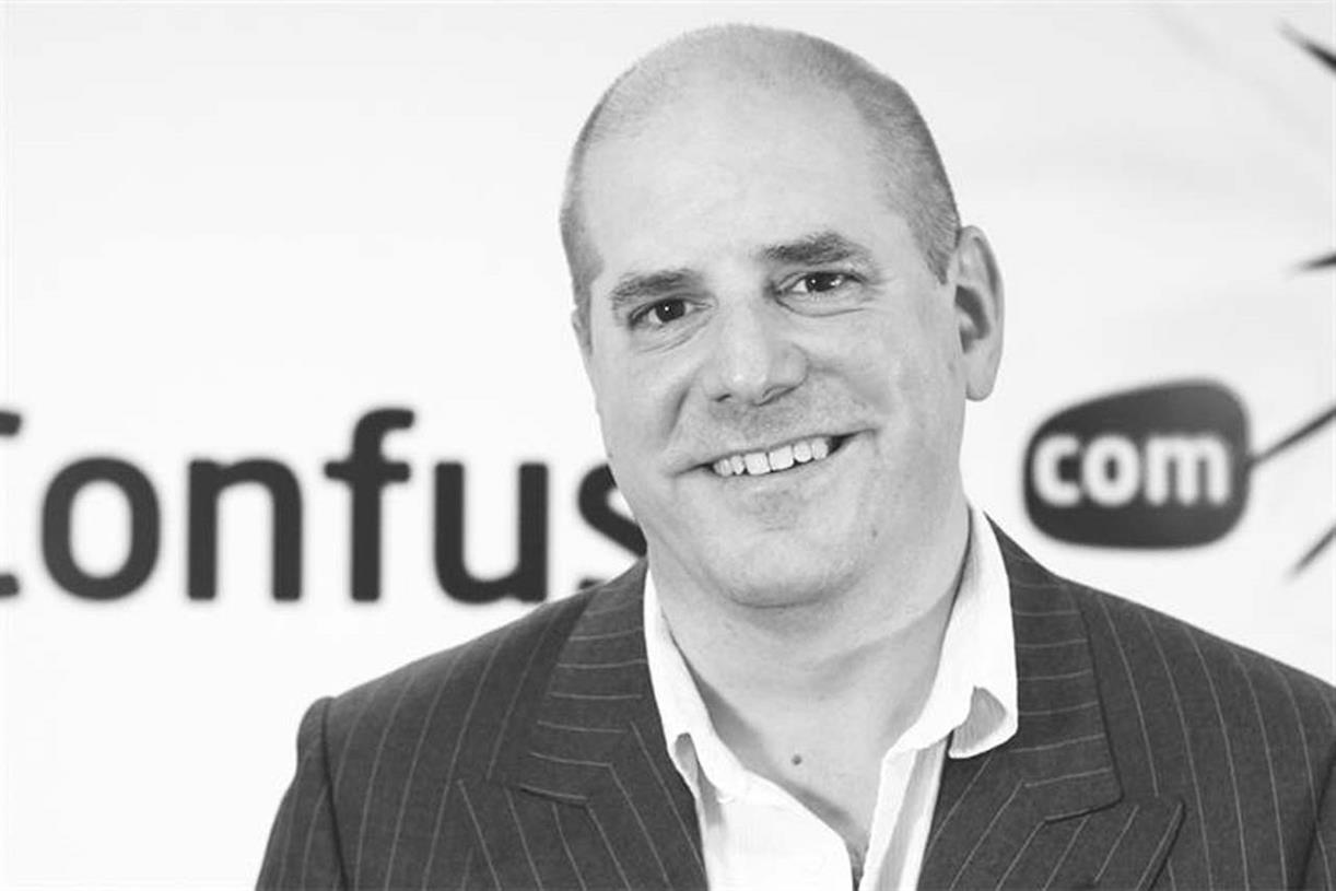 For marketers, AI will change our working lives for the better