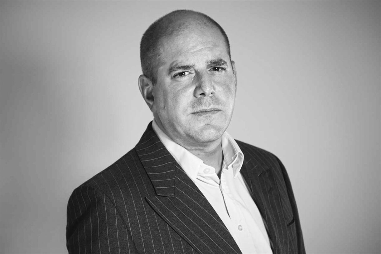 Power 100 2021: Samuel Day, Confused.com