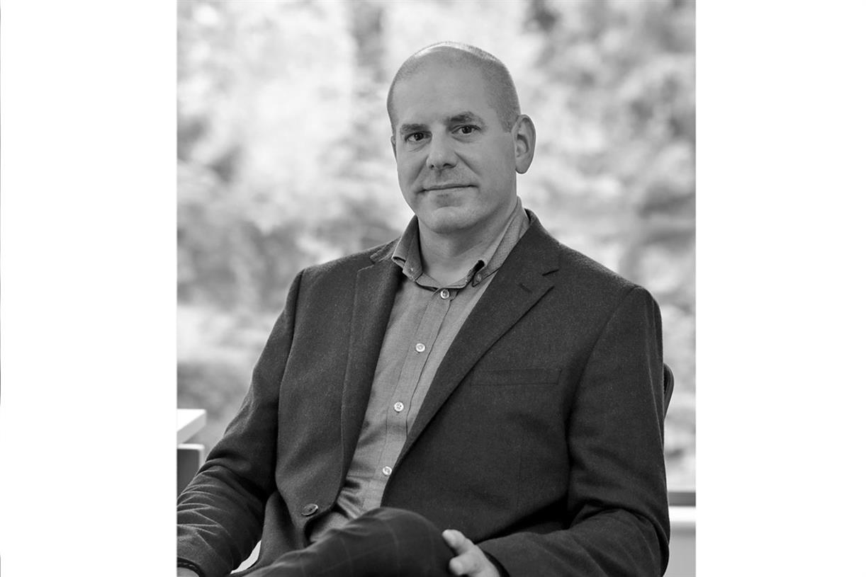 Power 100 2023: Samuel Day, Confused.com