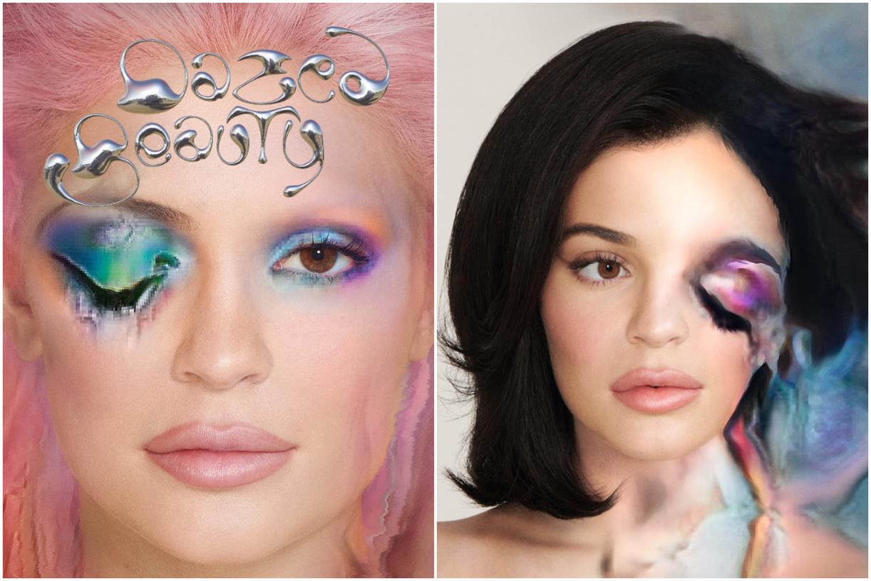 Authentically fake: influencers are breaking boundaries between real ...