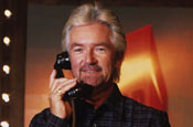 Noel Edmonds loses to banker as Unique Group goes into receivership ...