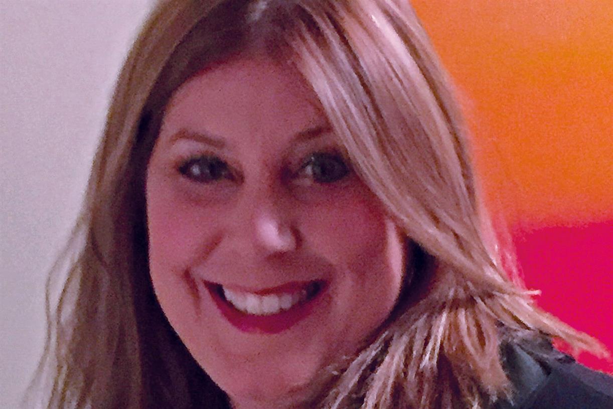 Why we're loving: Debbie McClellan, vice-president, The Muppets Studio