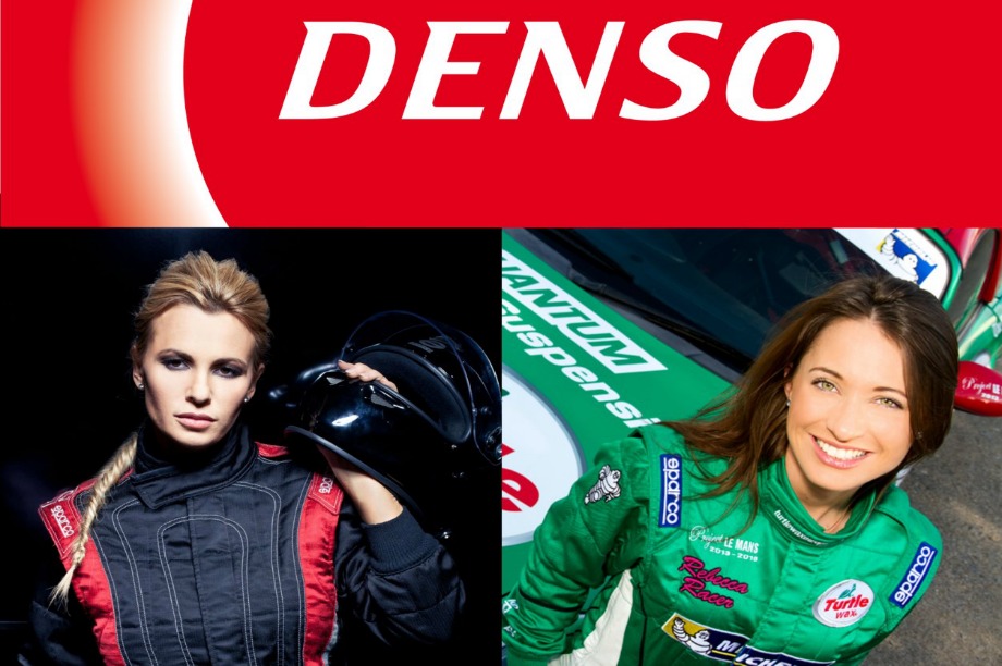 Exclusive: Crown to deliver 10-day racing car event for Denso