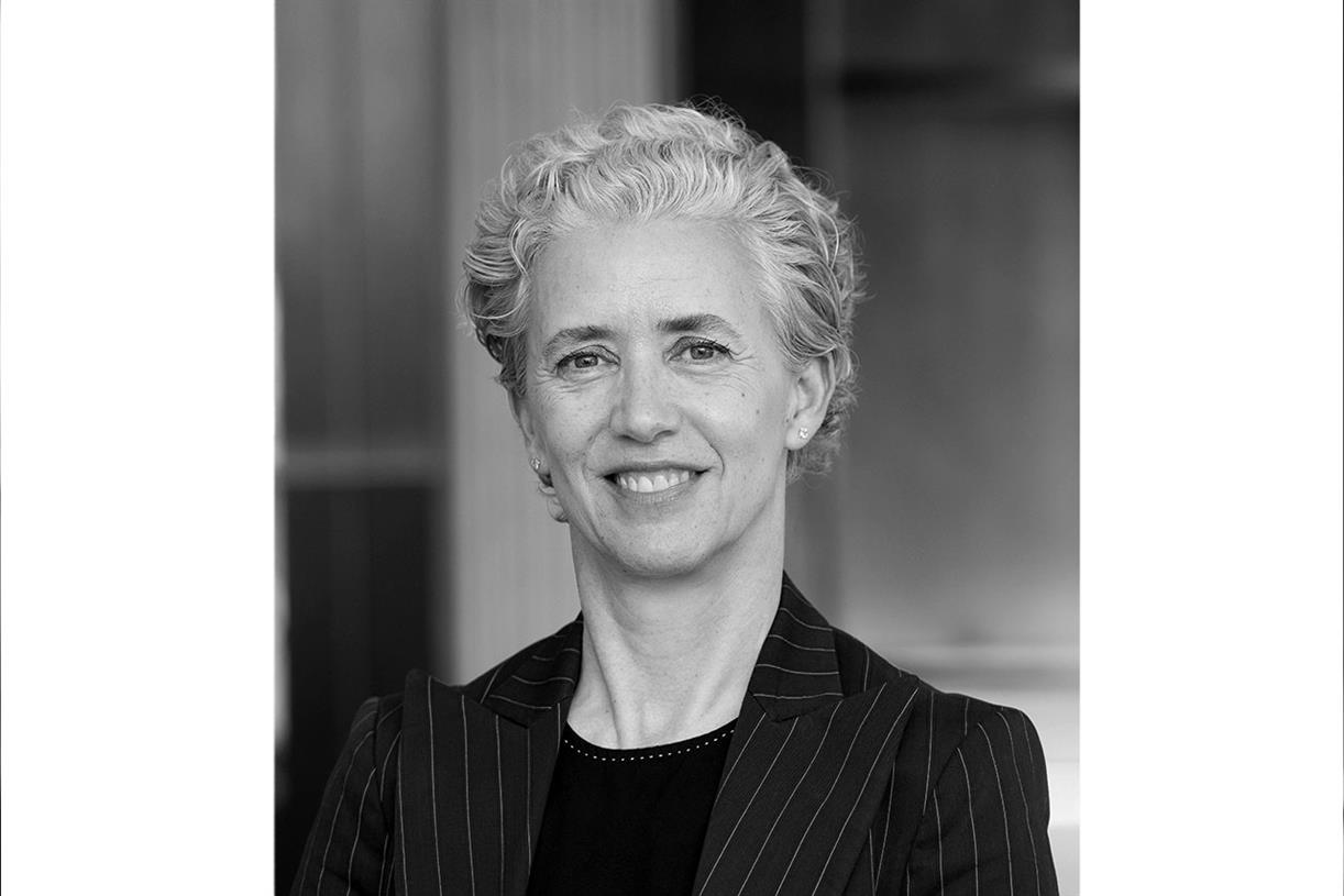 Power 100 2023: Cristina Diezhandino, Diageo