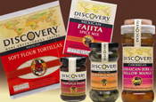 Discovery Foods in £2m revamp as it prepares for new launch