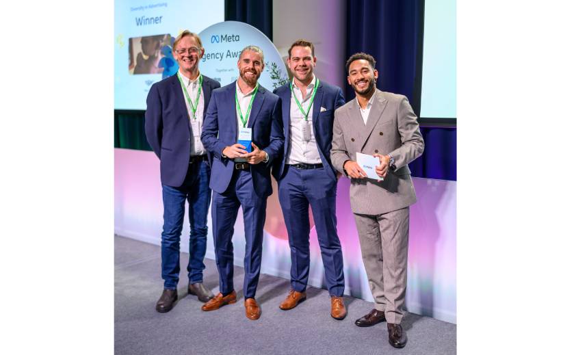 Meta Agency Awards winners: Diversity in advertising | Campaign US