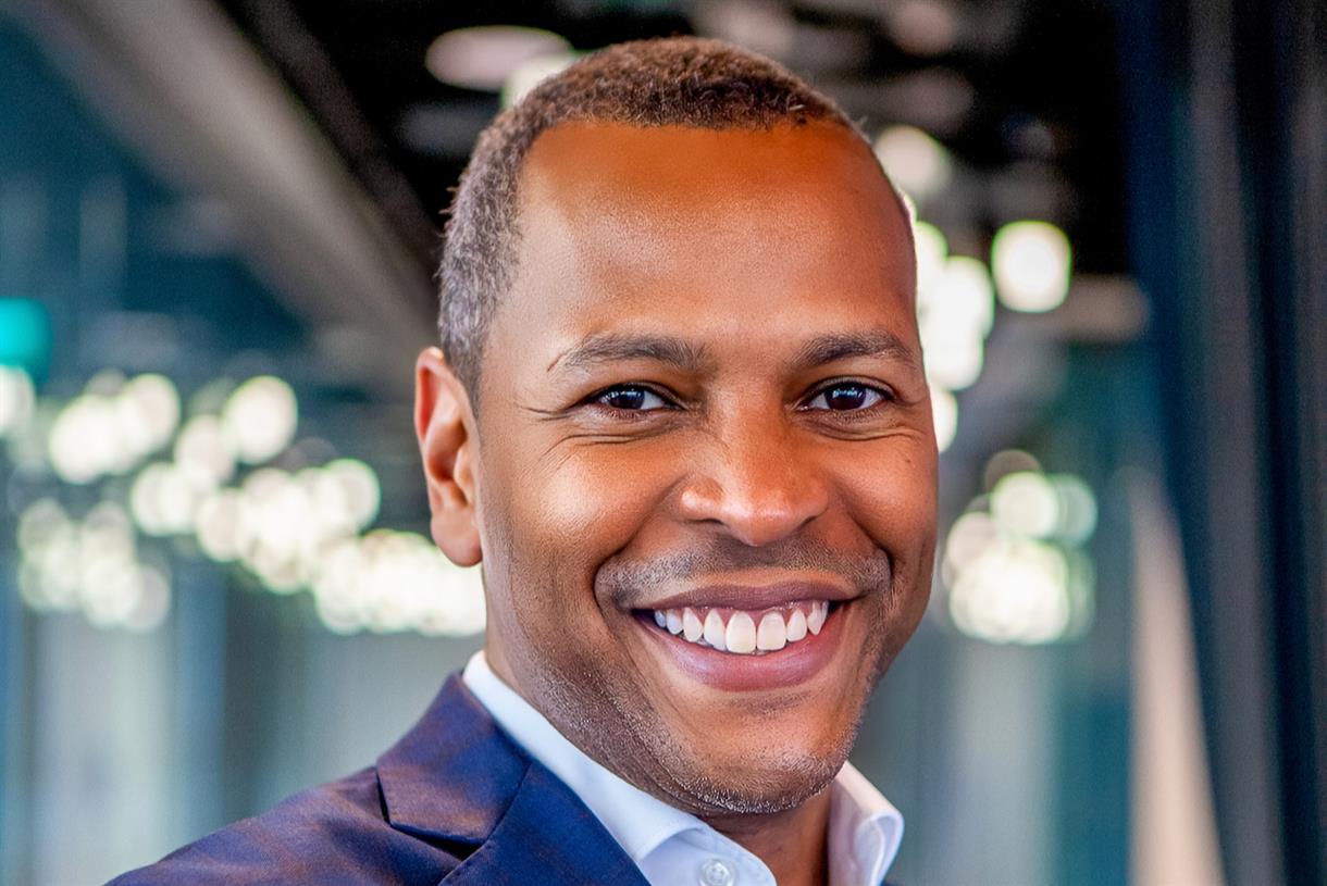 Dominic Carter named chair of judges for British Media Awards 2022 ...