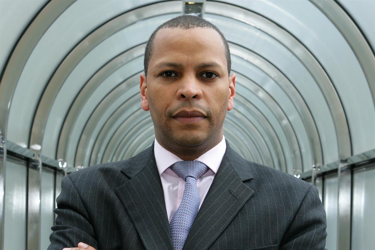 News UK appoints Dominic Carter to chief commercial officer