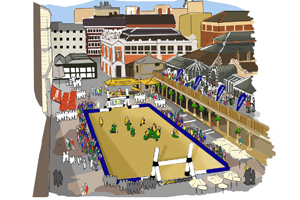 Doom Bar London Beach Rugby to debut at Covent Garden | Campaign US