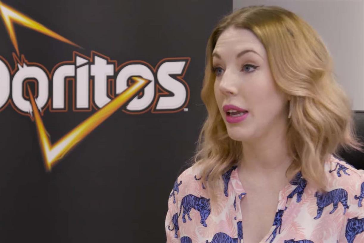 How Doritos got fans to take a competition as seriously as a job ...