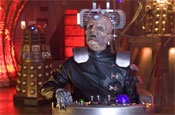 Doctor Who and the Daleks hand BBC One 10m viewers