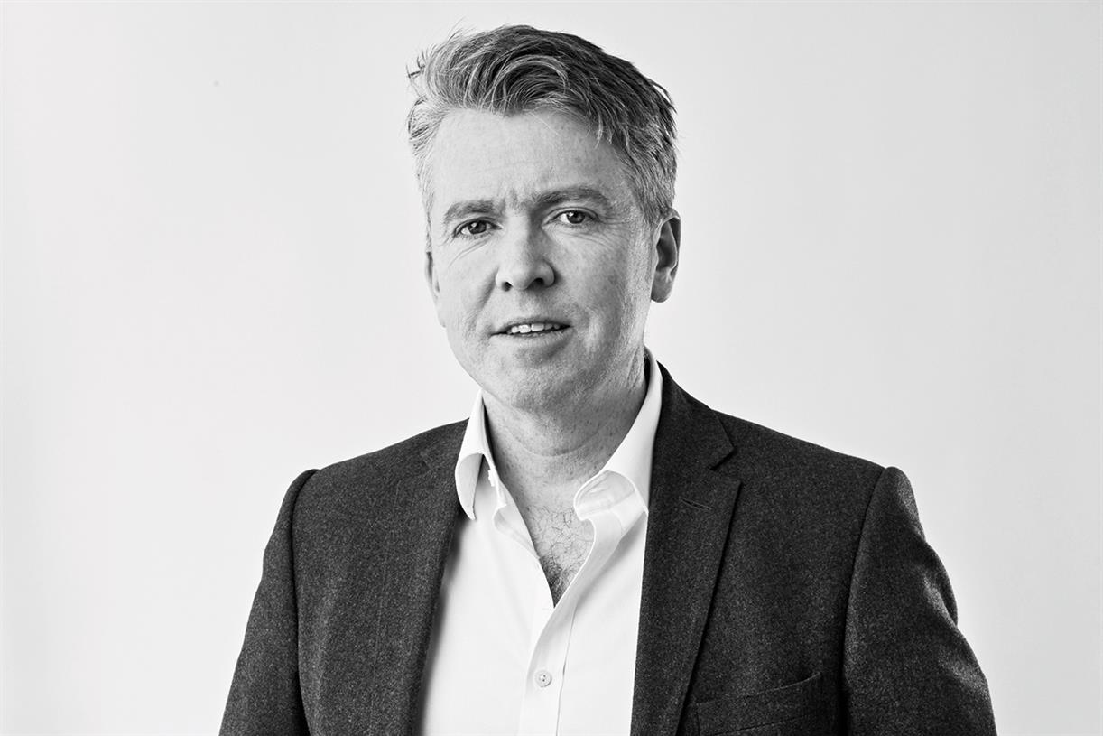 ISBA names Just Eat chief Peter Duffy as next president