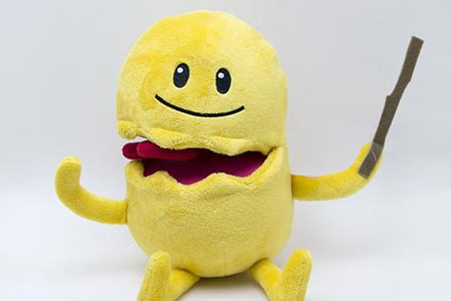 Dumb Ways to Die: the toys Dumb Ways to Die: the toys