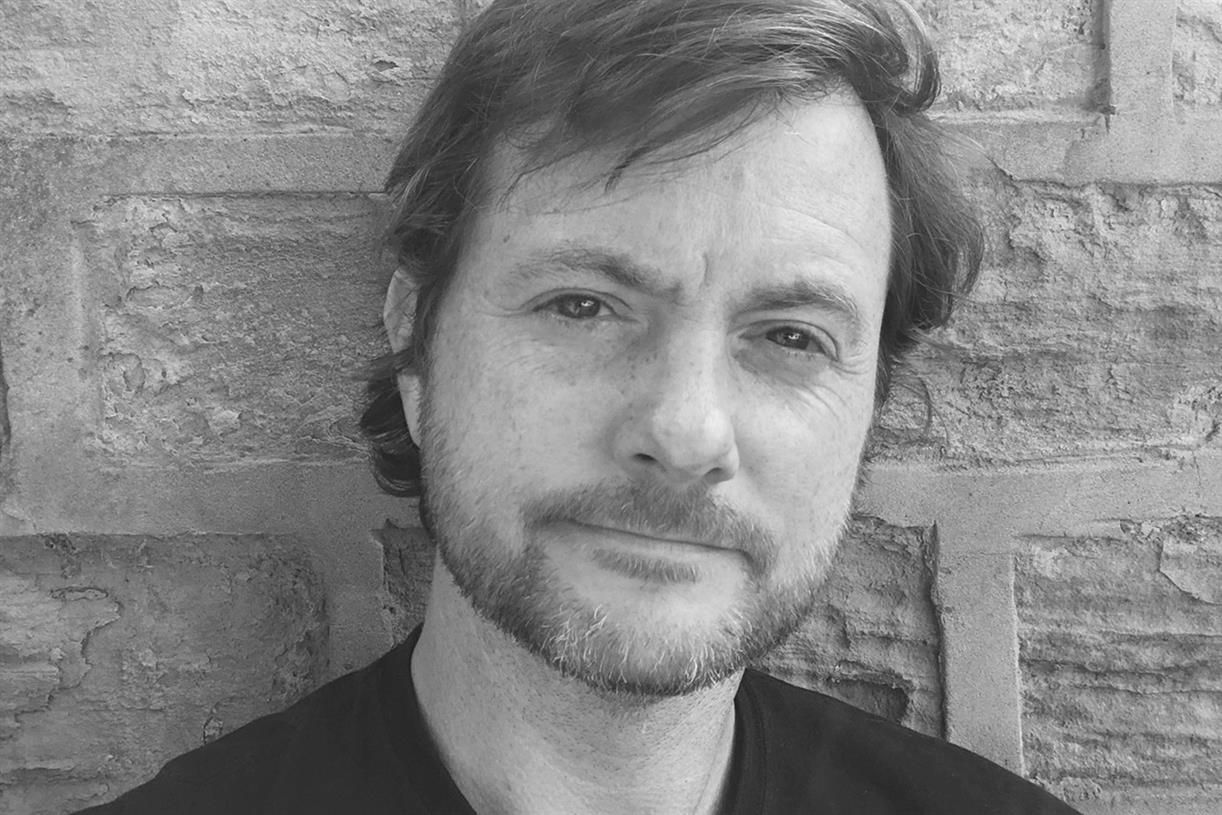 Power 100 2021: Dom Dwight, Taylors of Harrogate