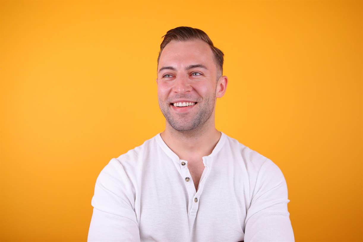 Media Week 30 Under 30 2022 winners: Joseph Gradwell | Campaign US