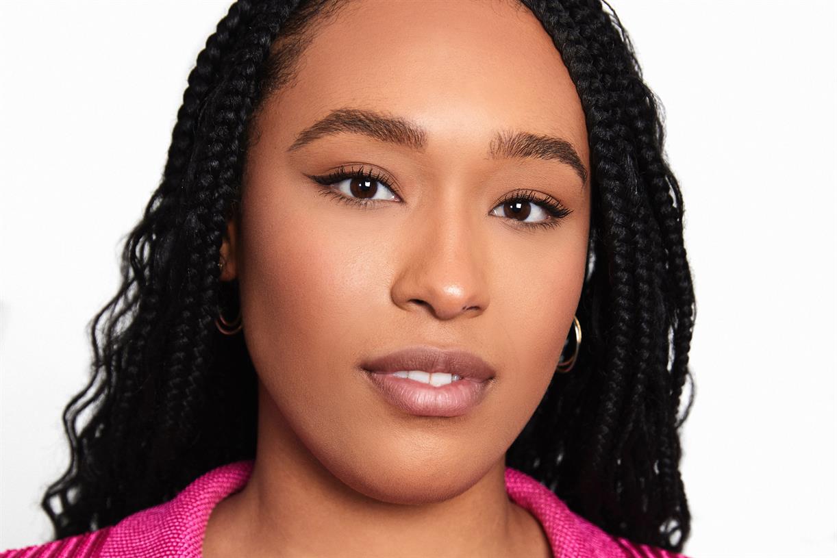 Media Week 30 Under 30 2022 winners: Meena Alexander