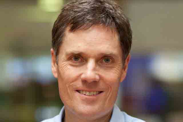 Andy Bryant, Red Bee Media