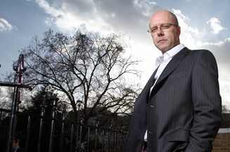 David Inglis leaves Shop Direct