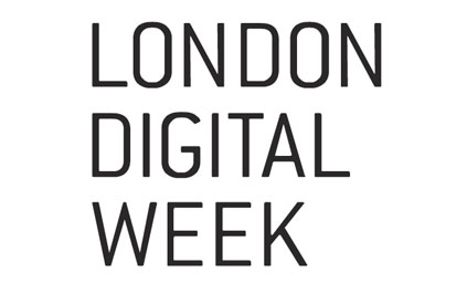 London Digital Week: ten things you need to know