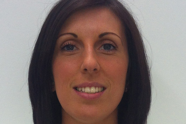 MARKETING SOCIETY AWARDS for EXCELLENCE 2012: Young marketer of the year