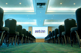 Park Inn Venues