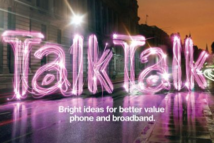 TalkTalk takes stand against digital bill