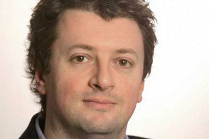 David Pullan takes Unilever role at Mindshare