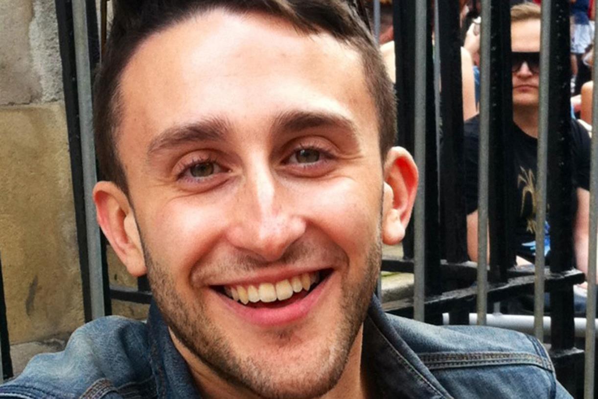 Power 100 Next Generation: Max Buckland, brand manager, Global Radio