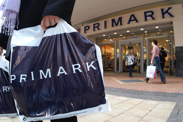 Value clothing retailers under pressure from rising costs