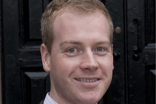 Power Marketing magazine's 100 Next Generation: Tomas Walker ...