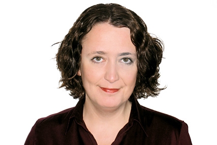 Meet Emma Dunn, Admiral