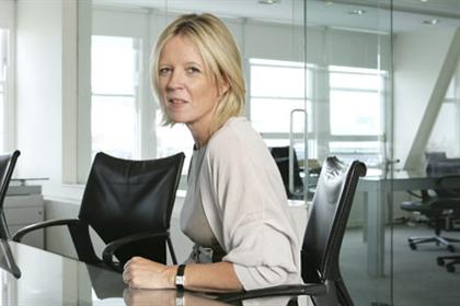 Lisa Thomas, M&C Saatchi Group | Campaign US