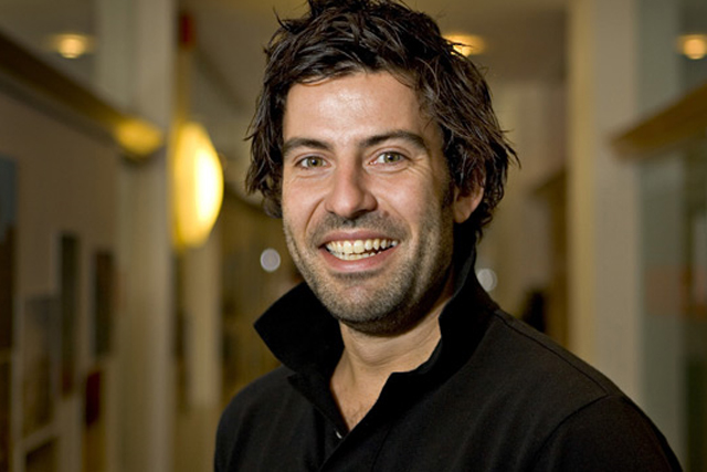 My Media Week: Jonathan Allan, OMD