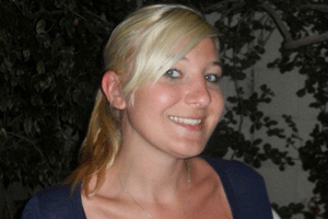 Jo Vincent has entered The Eventice