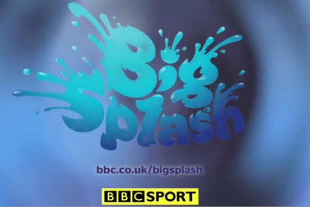 BBC, British Gas and Kellogg's launch Big Splash