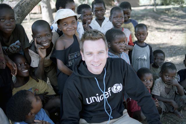 Unicef reviews global ad account