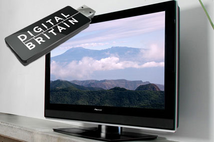 DIGITAL BRITAIN: Carter calls for more work on BBC Worldwide/C4 deal ...