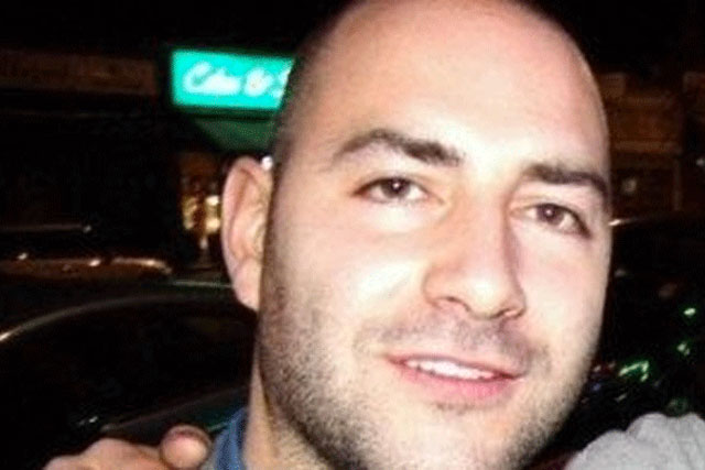 My Media World: Andreas Dooley