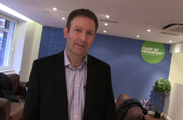 Agency Abodes: inside Starcom Mediavest