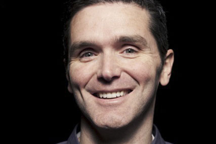 JWT London hires MPC creative Anthony Falco